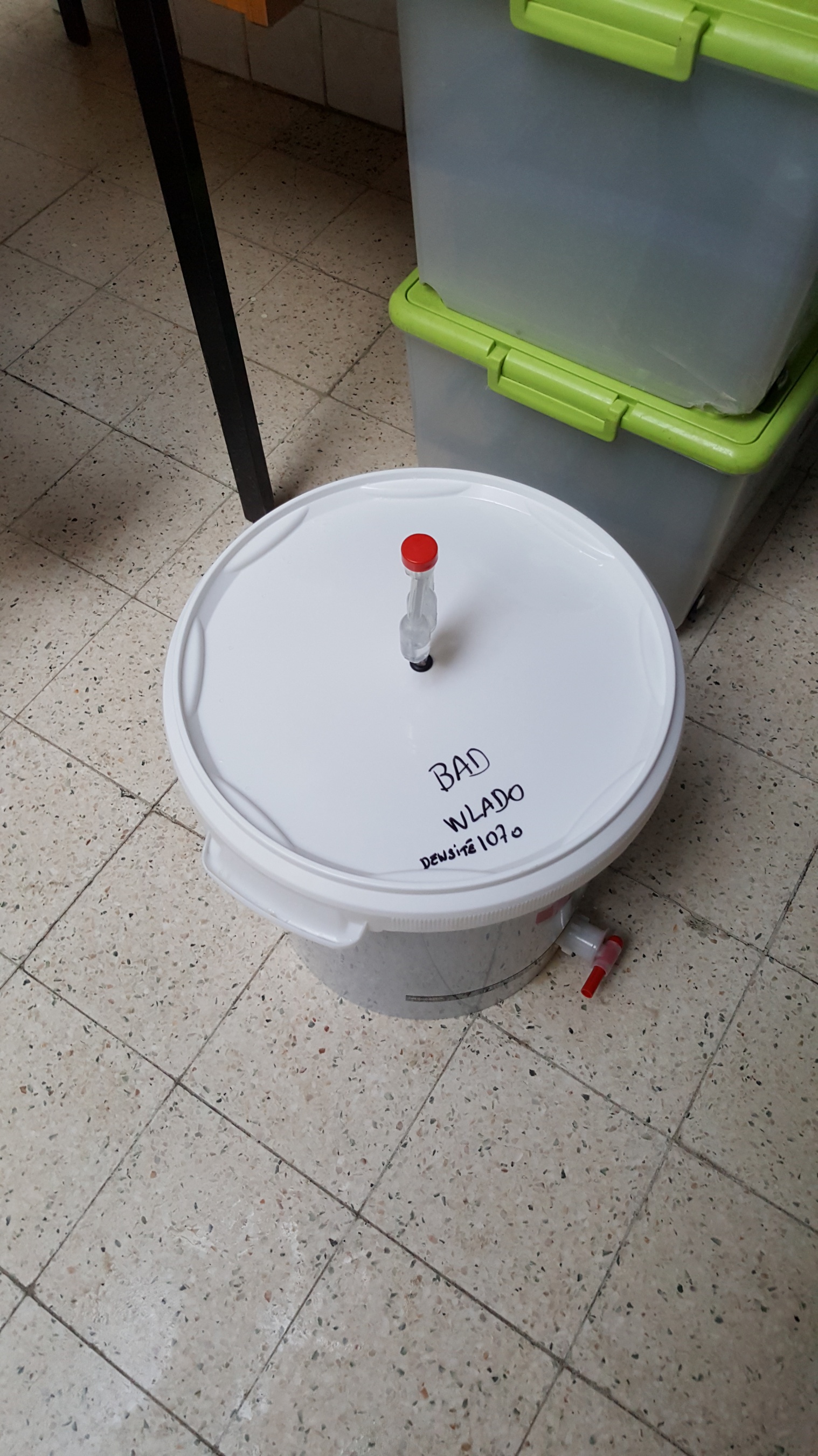 Institut Saint-Roch Theux & Spa Biere