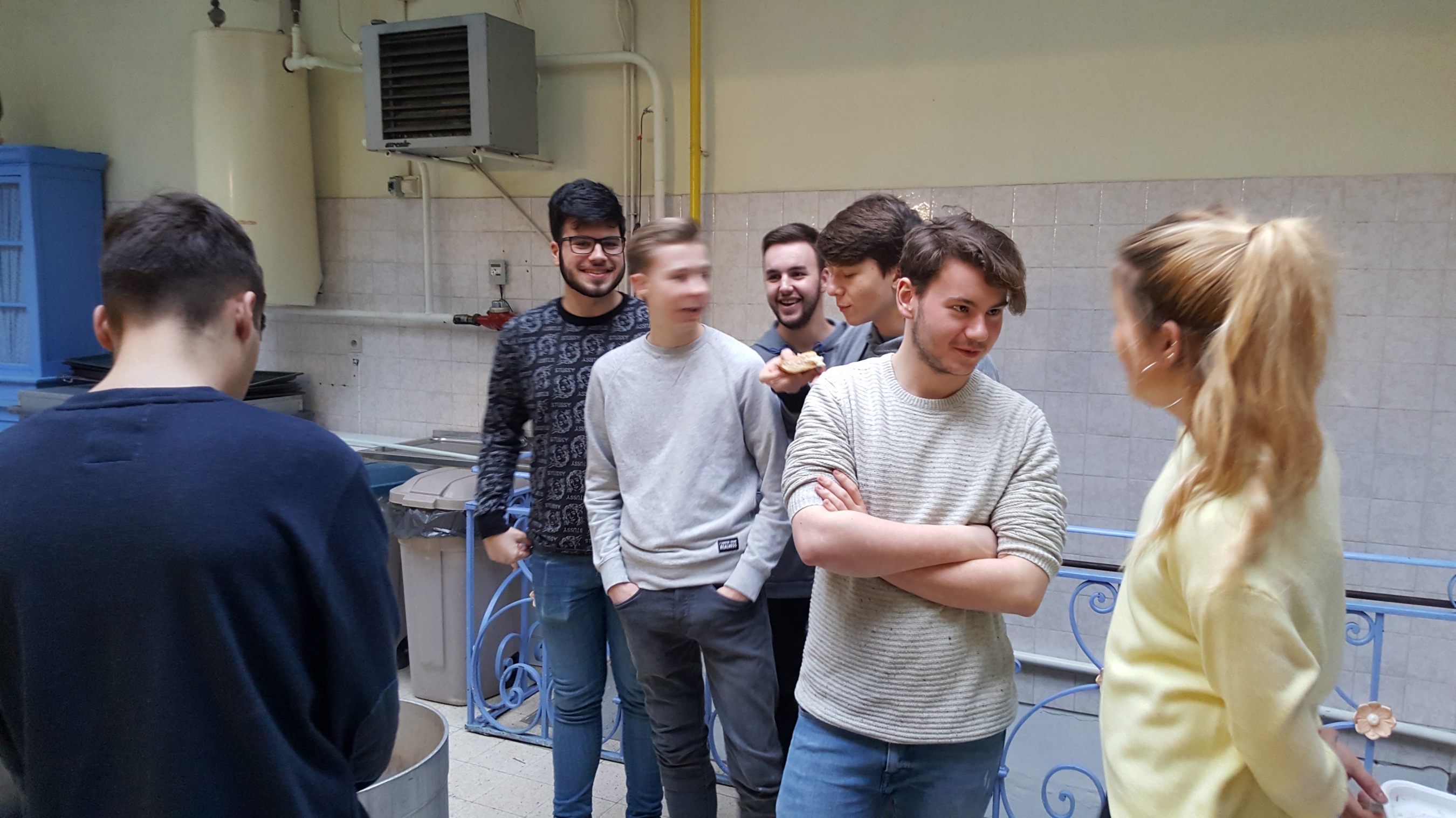 Institut Saint-Roch Theux & Spa Biere